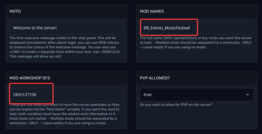 How to add and enable mods - Fragnet Public Wiki (Beta)